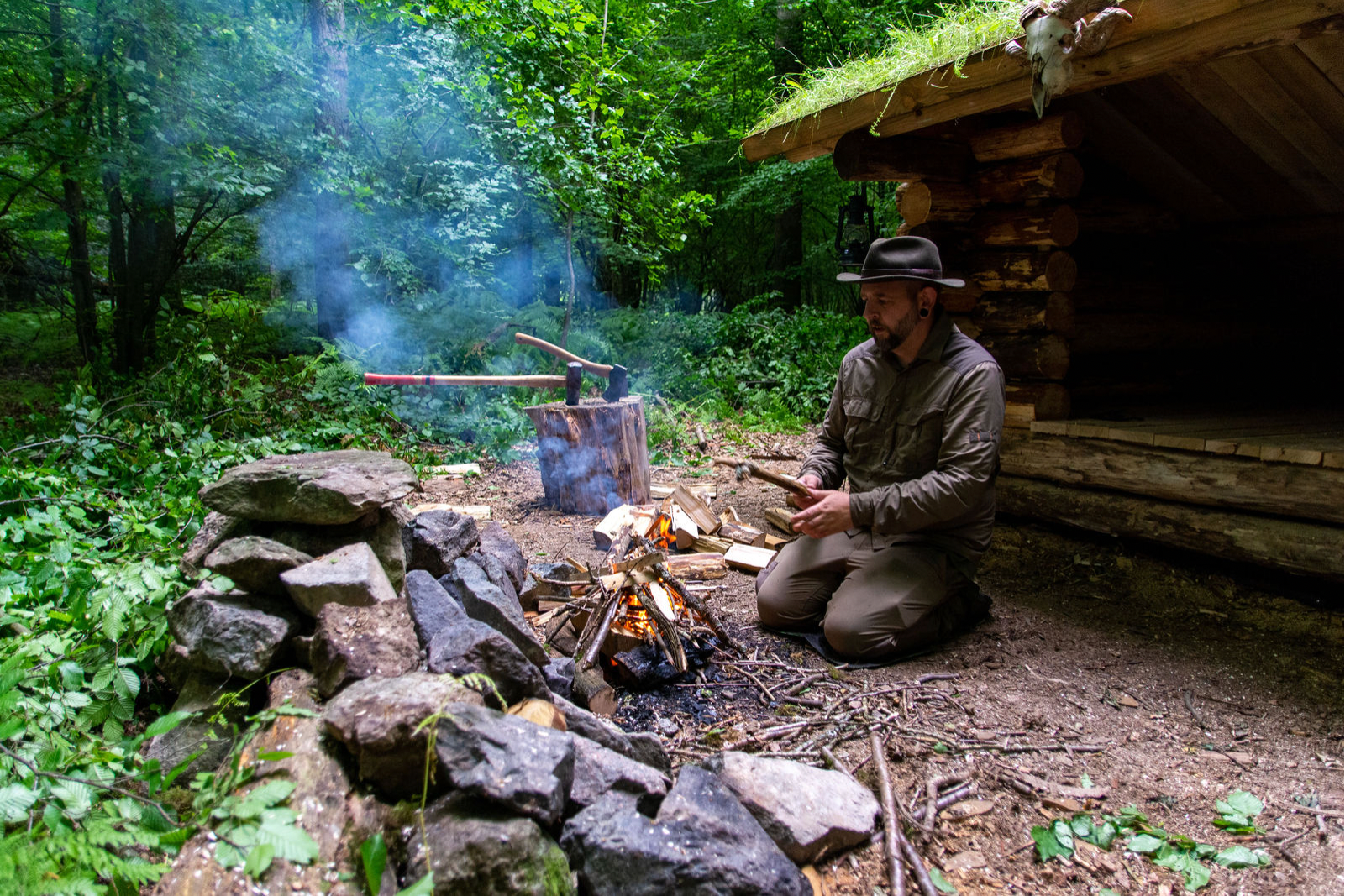 Kent Survival Store