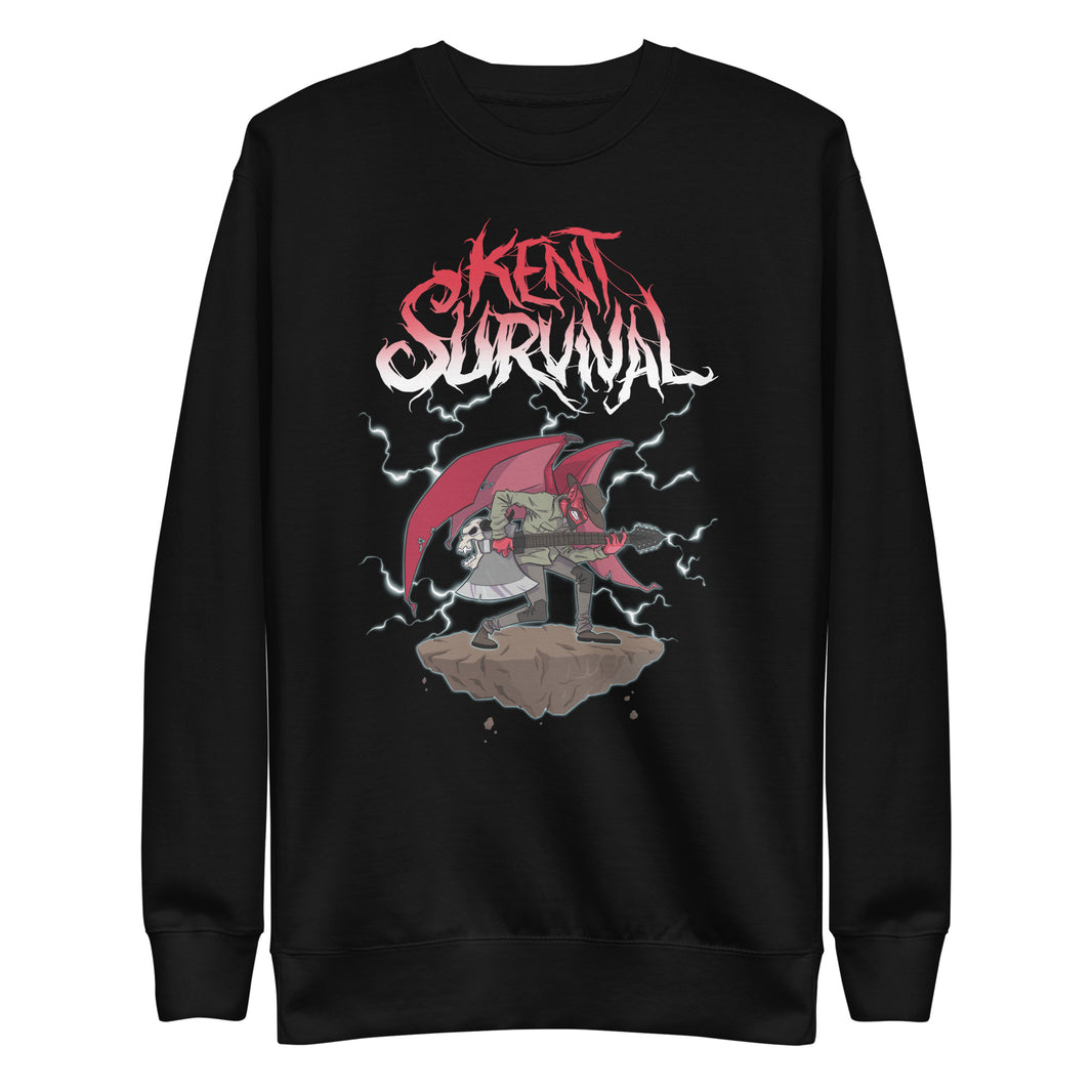 Kent Survival Store